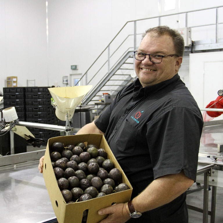 Sean-Russell - Jetbest Group