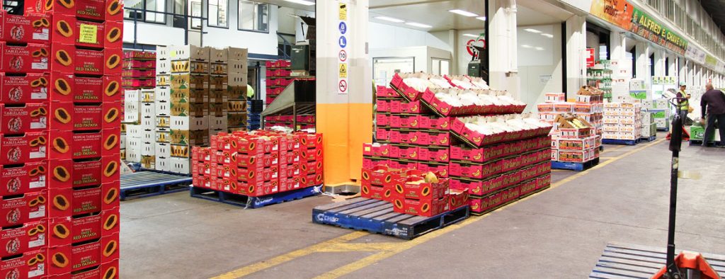 Rocklea Markets, Brisbane - Jetbest Group