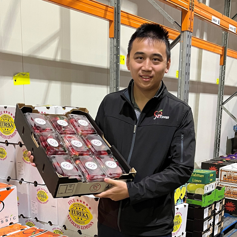 Our People - Jetbest Group